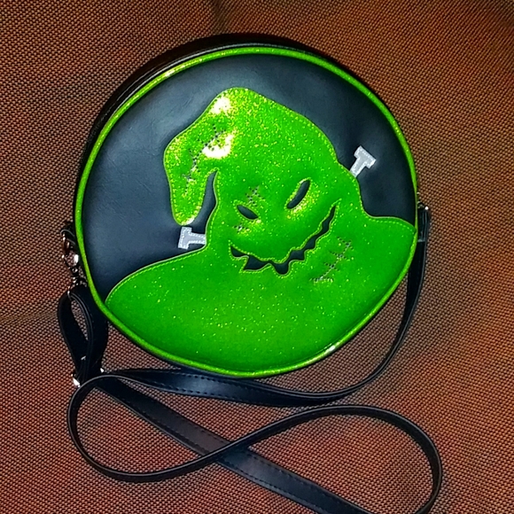 Kreepsshop | Bags | Oogie Boogie Bag | Poshmark